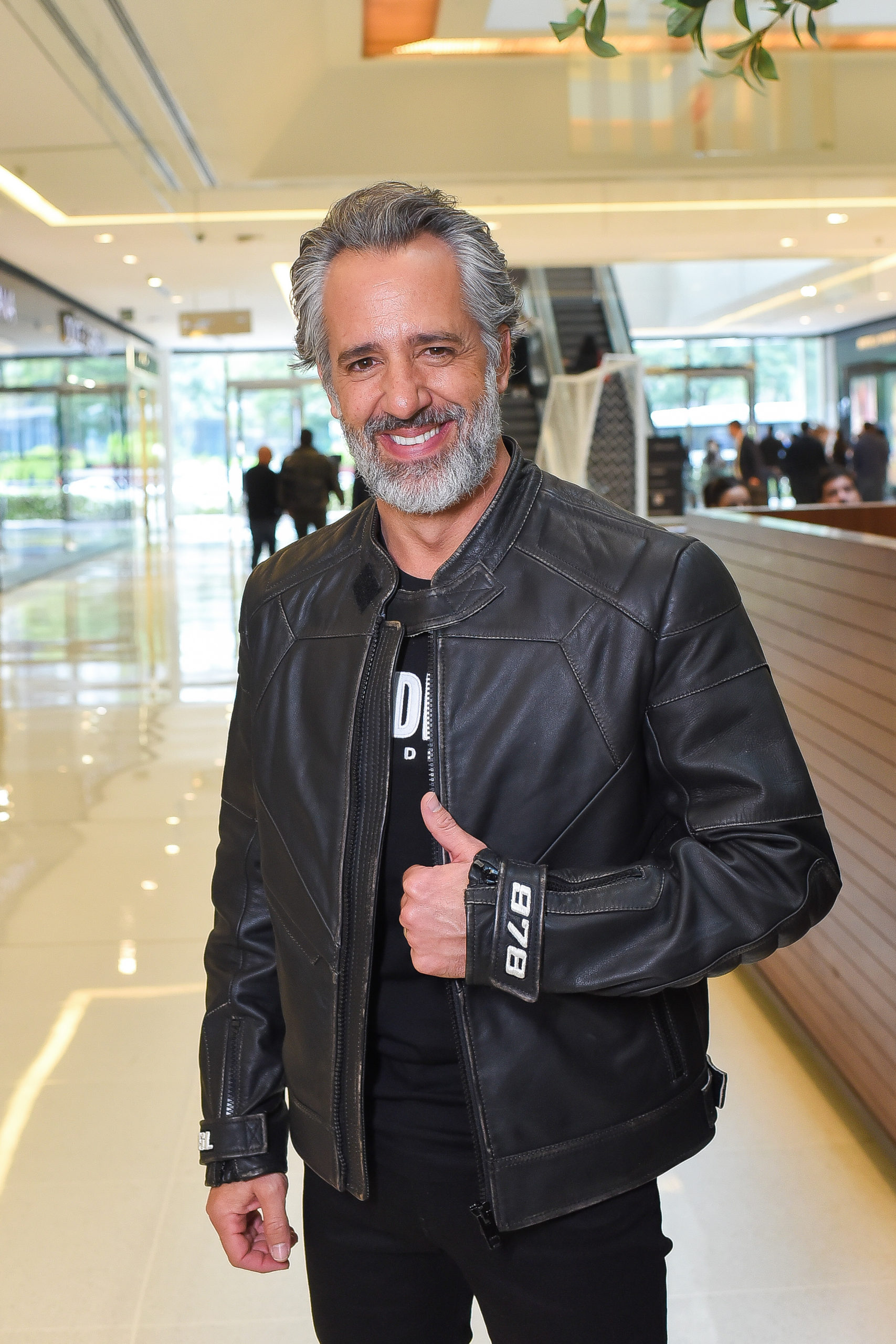 Gentlemen's Day - Revista Stile