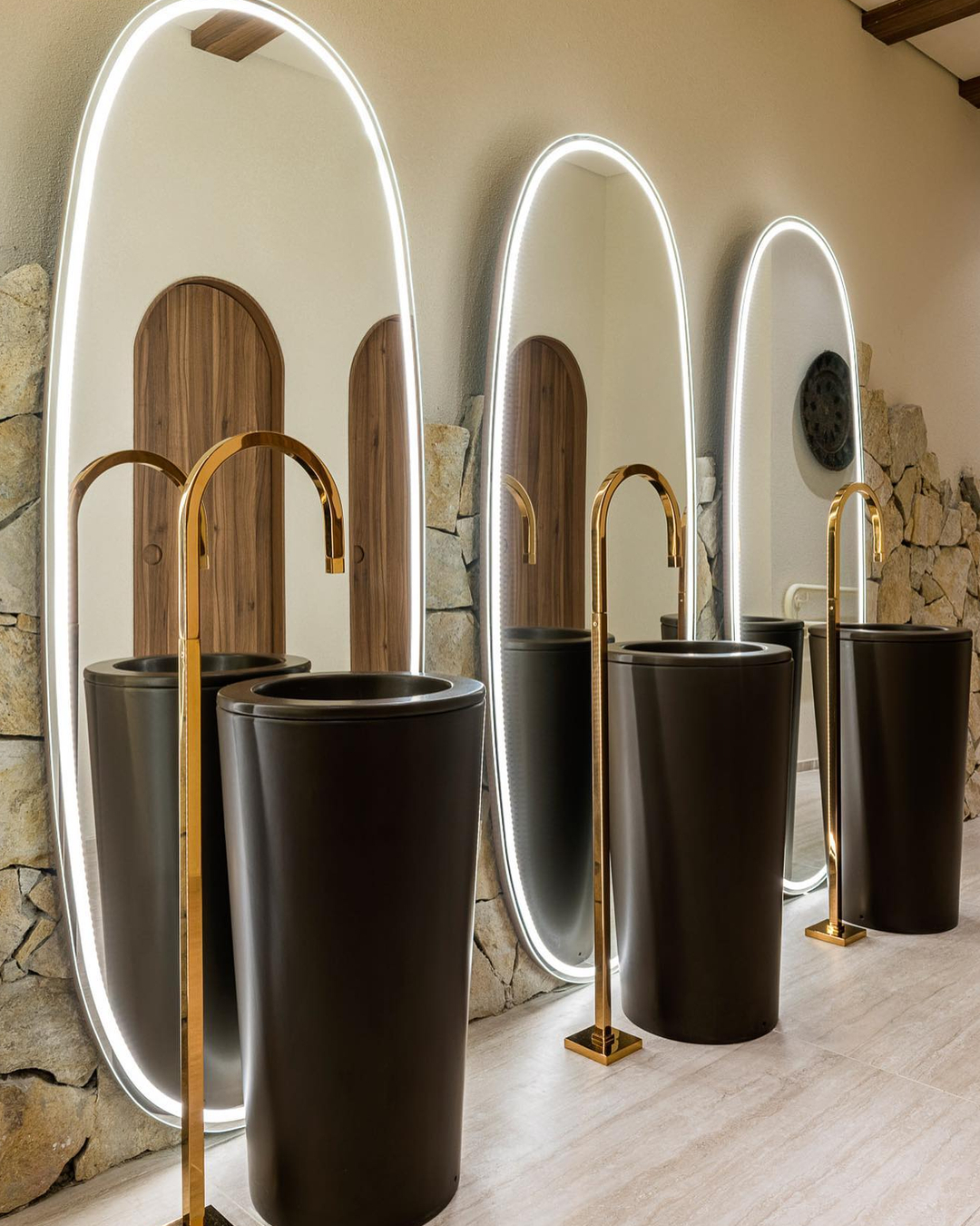 Banheiro Inspirado em Tulum - Revista Stile