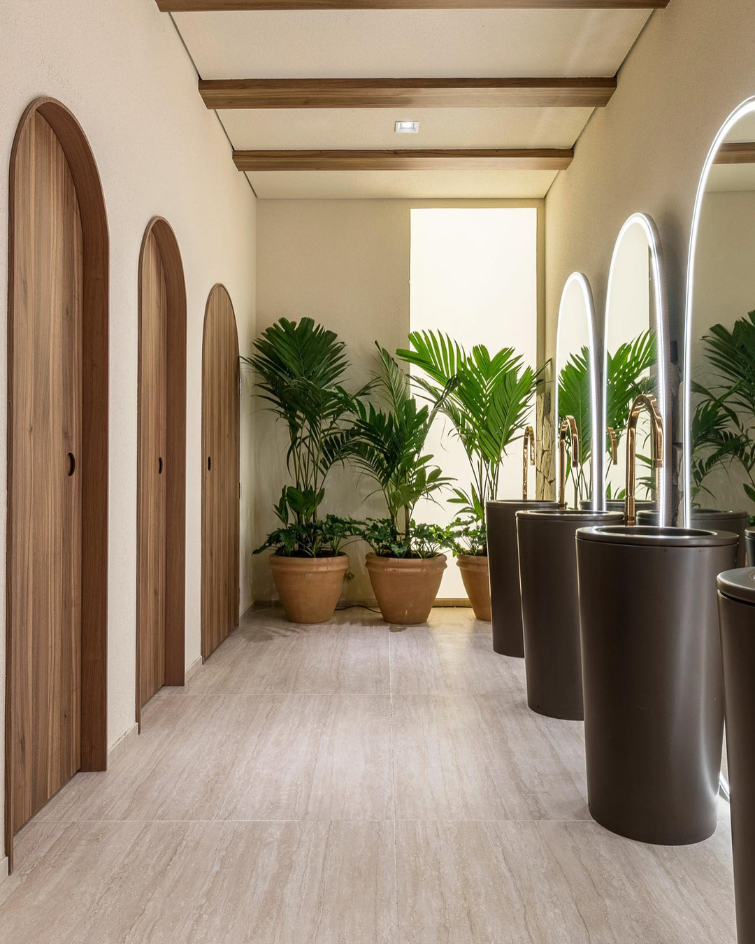 Banheiro Inspirado em Tulum - Revista Stile