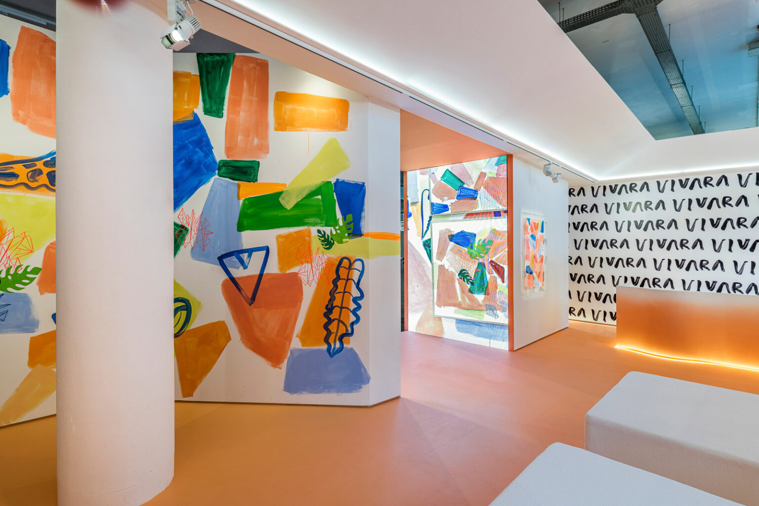 Vivara reforça sua conexão com a arte e estreia na 20ª SP-Arte ...